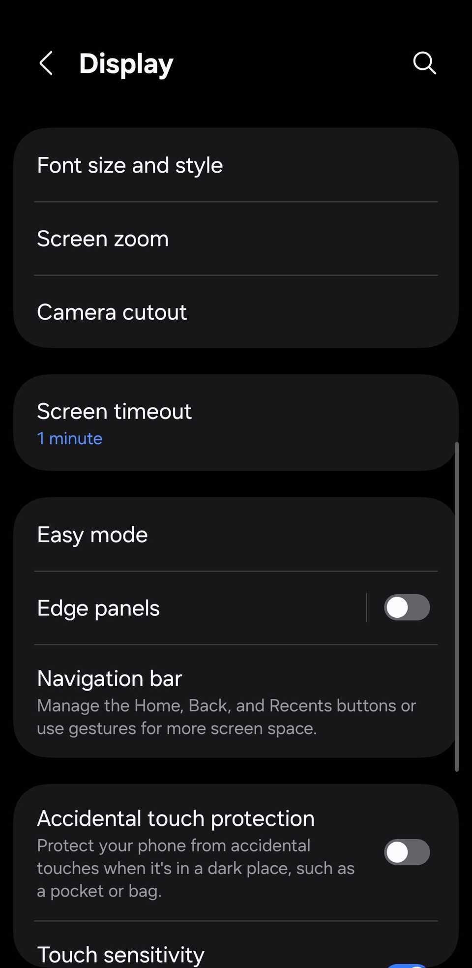 Your Android Phone's Lock Screen Is a Hacker's Dream: Fix These 9 ...