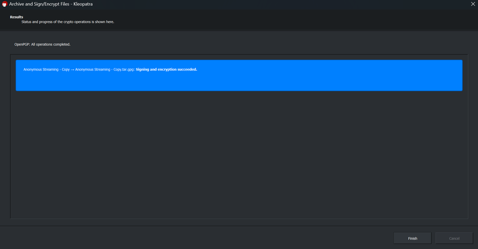 You Can Send A Password Protected File Without Buying Software—heres How