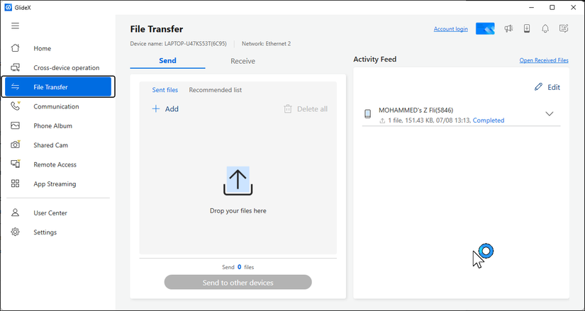 This Free App Turned My Tablet Into a Perfect Second Screen