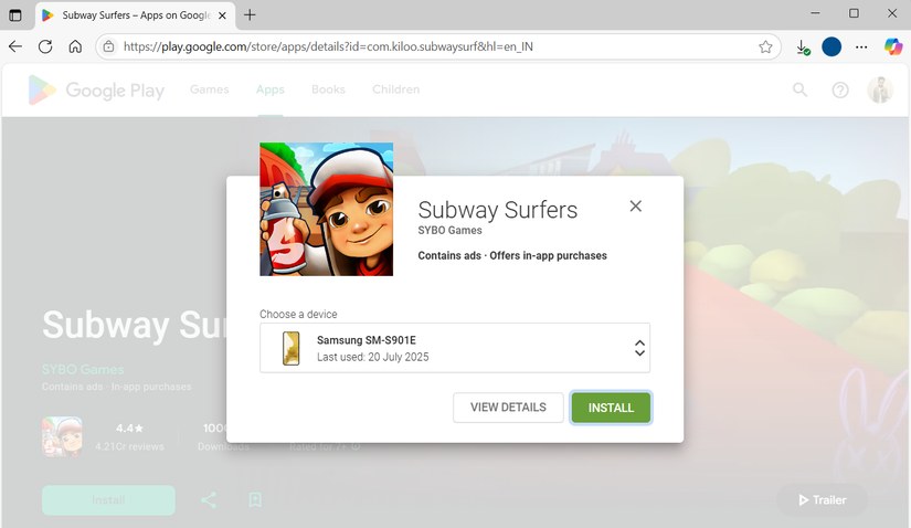 Did You Know You Can Do All This on the Google Play Store?