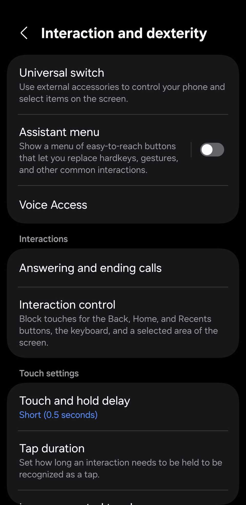 You’re Not Using Your Android Buttons Enough—Here’s What They Can Really Do