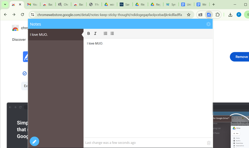 Google Drive Is So Much Better When You Use These Extensions