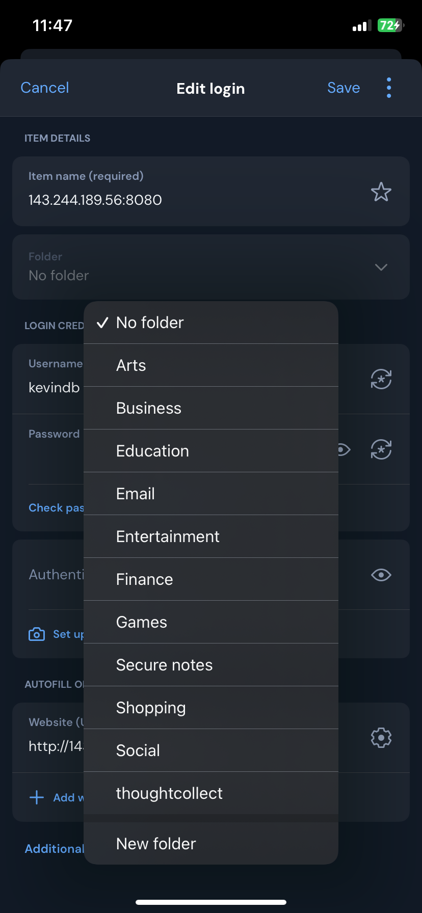 I'm Done With Google Password Manager: Here's What I Use Instead