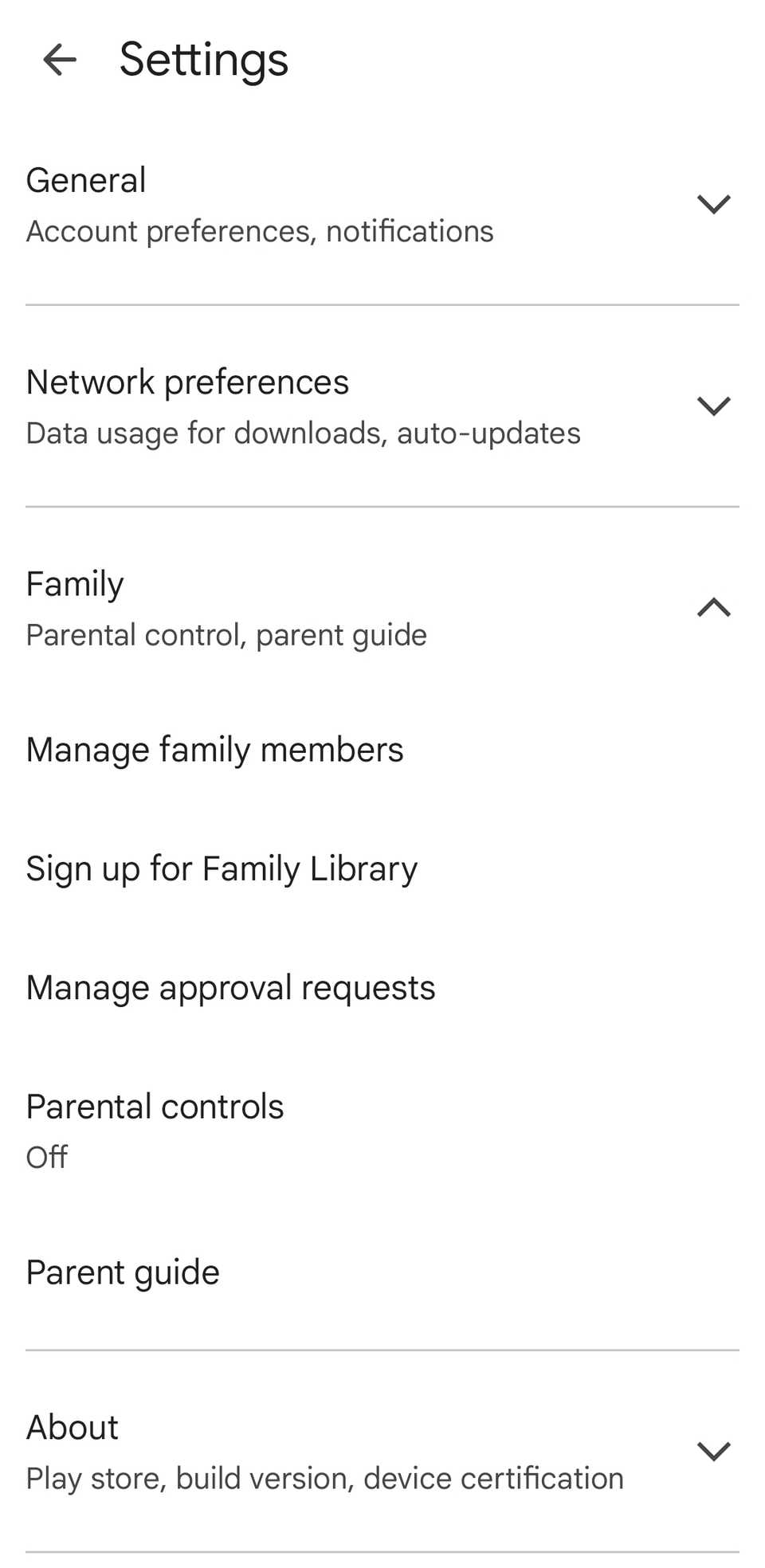 Did You Know You Can Do All This on the Google Play Store?