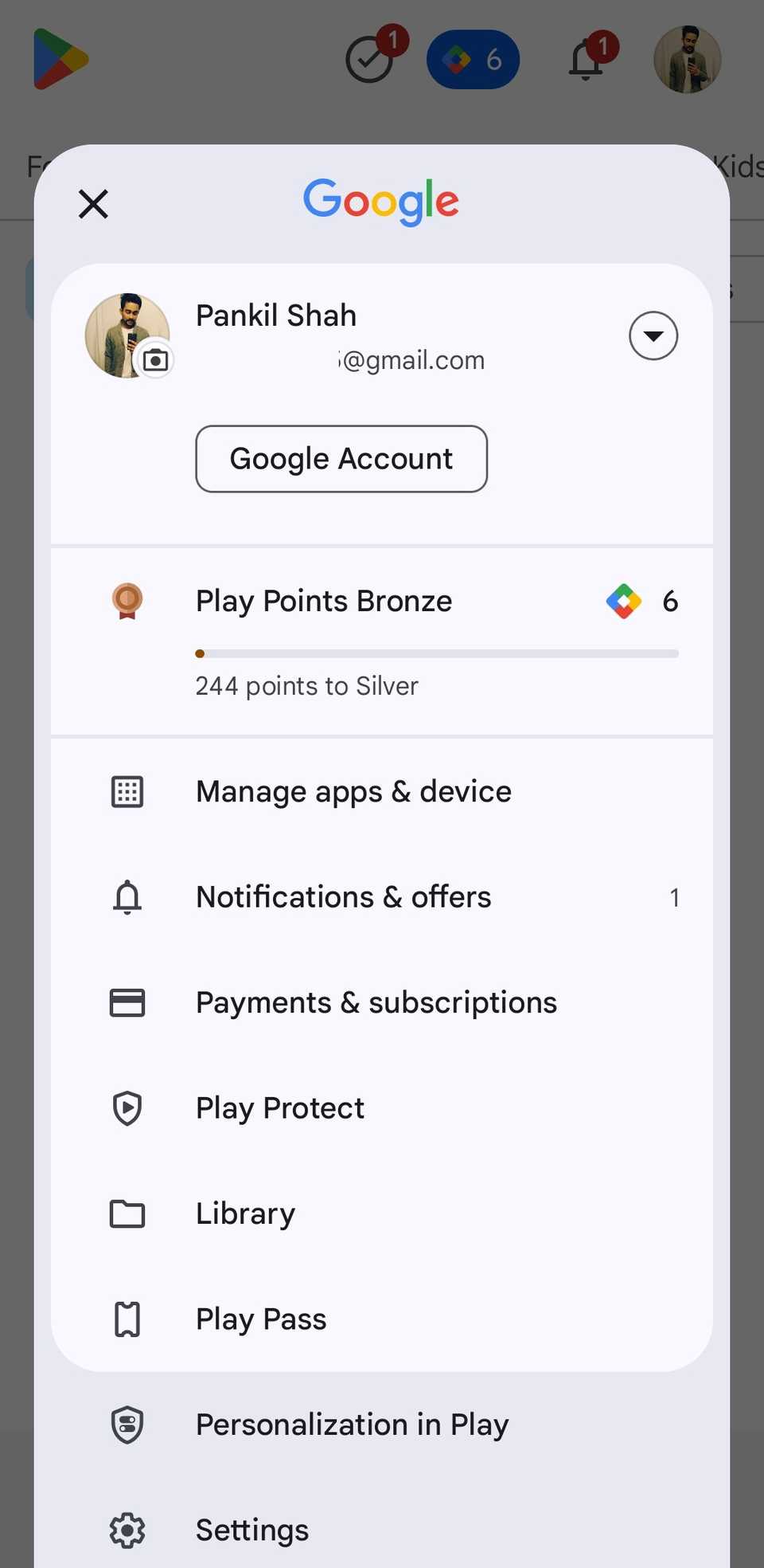 Did You Know You Can Do All This on the Google Play Store?