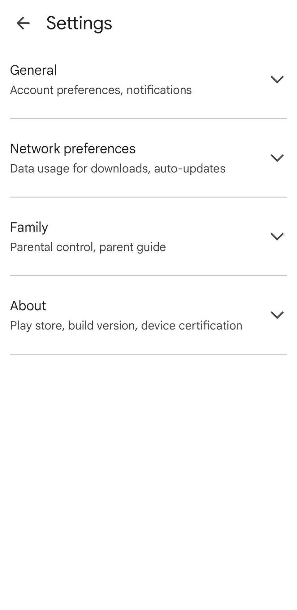 Did You Know You Can Do All This on the Google Play Store?