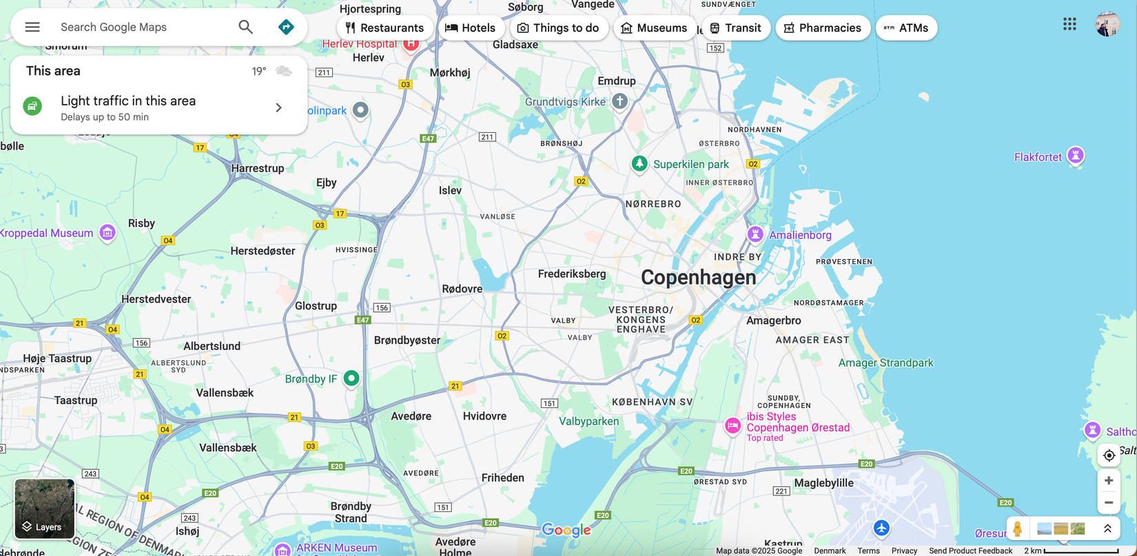 8 Google Maps Features You’re Not Using—and You’re Missing Out