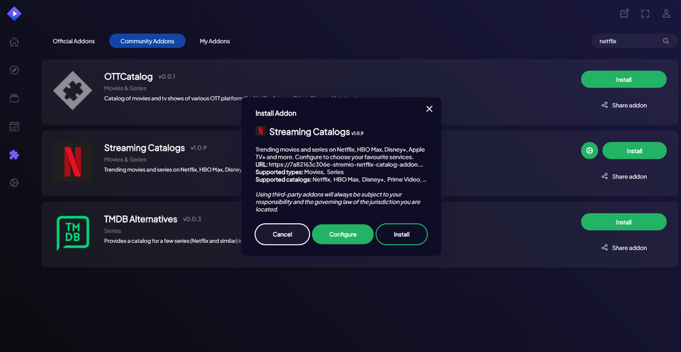 These Streaming Apps and Devices Work Great Without Sharing Any of Your ...
