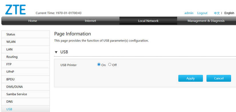 Did You Know You Can Plug These 6 Devices Into Your Router's USB Port?