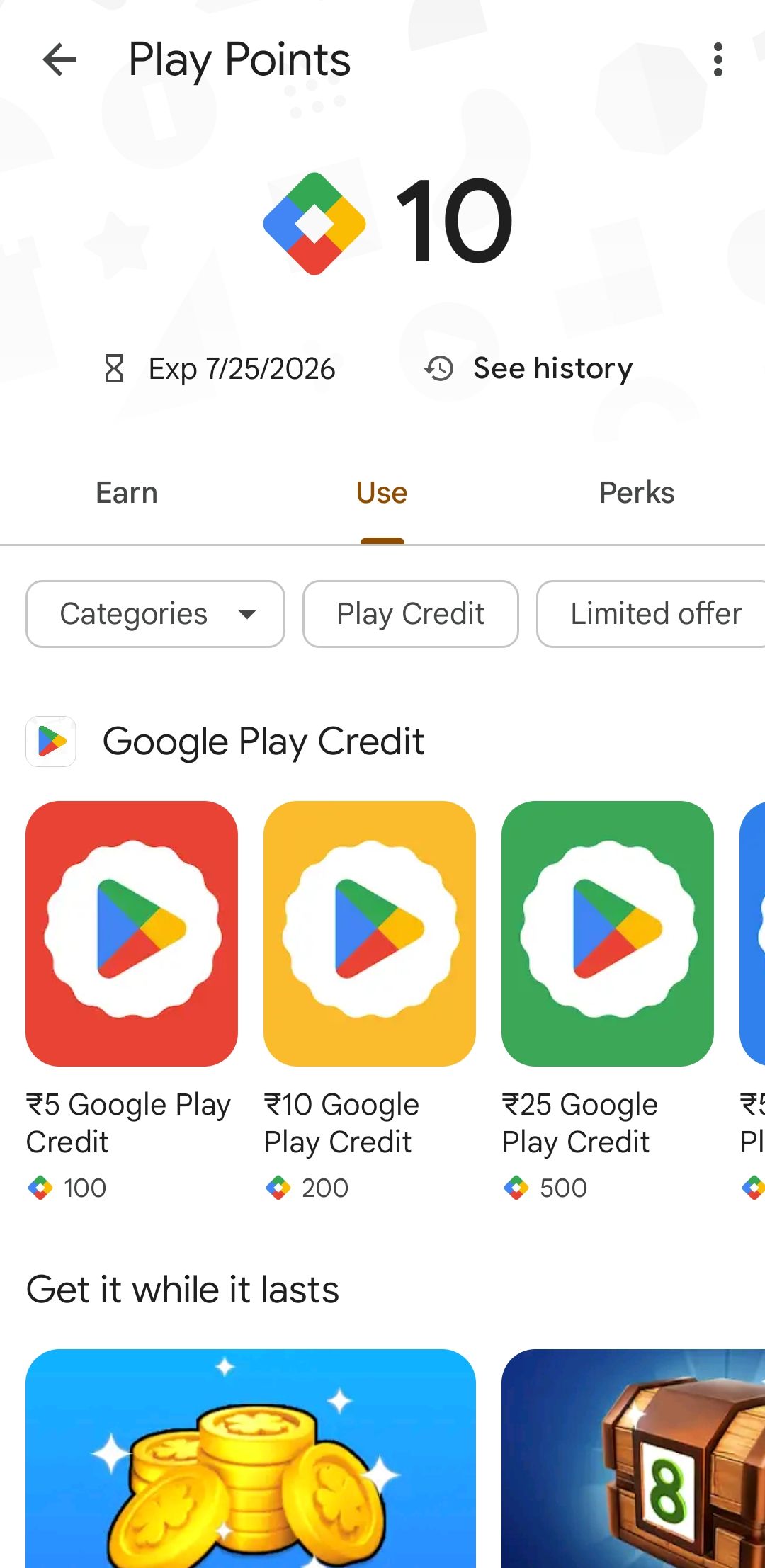 Did You Know You Can Do All This on the Google Play Store?