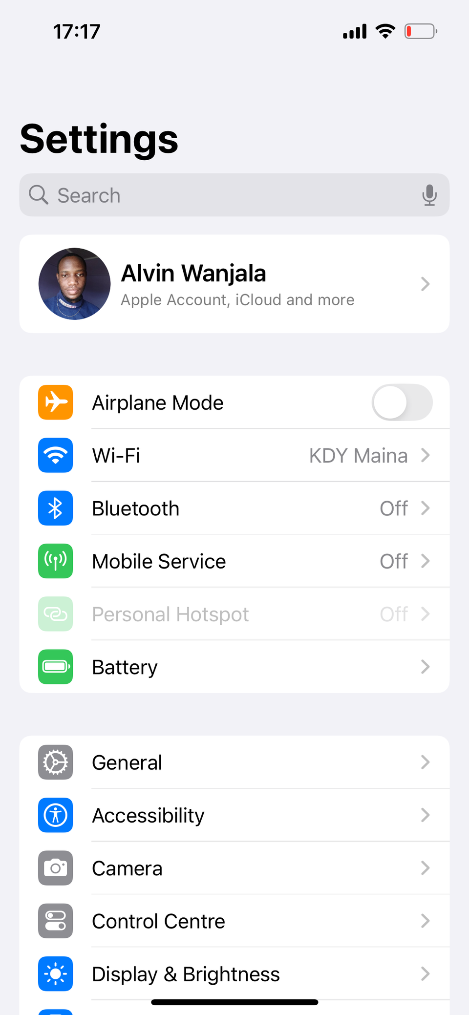 I Made My iPhone's "Find My" More Accurate With These Tips