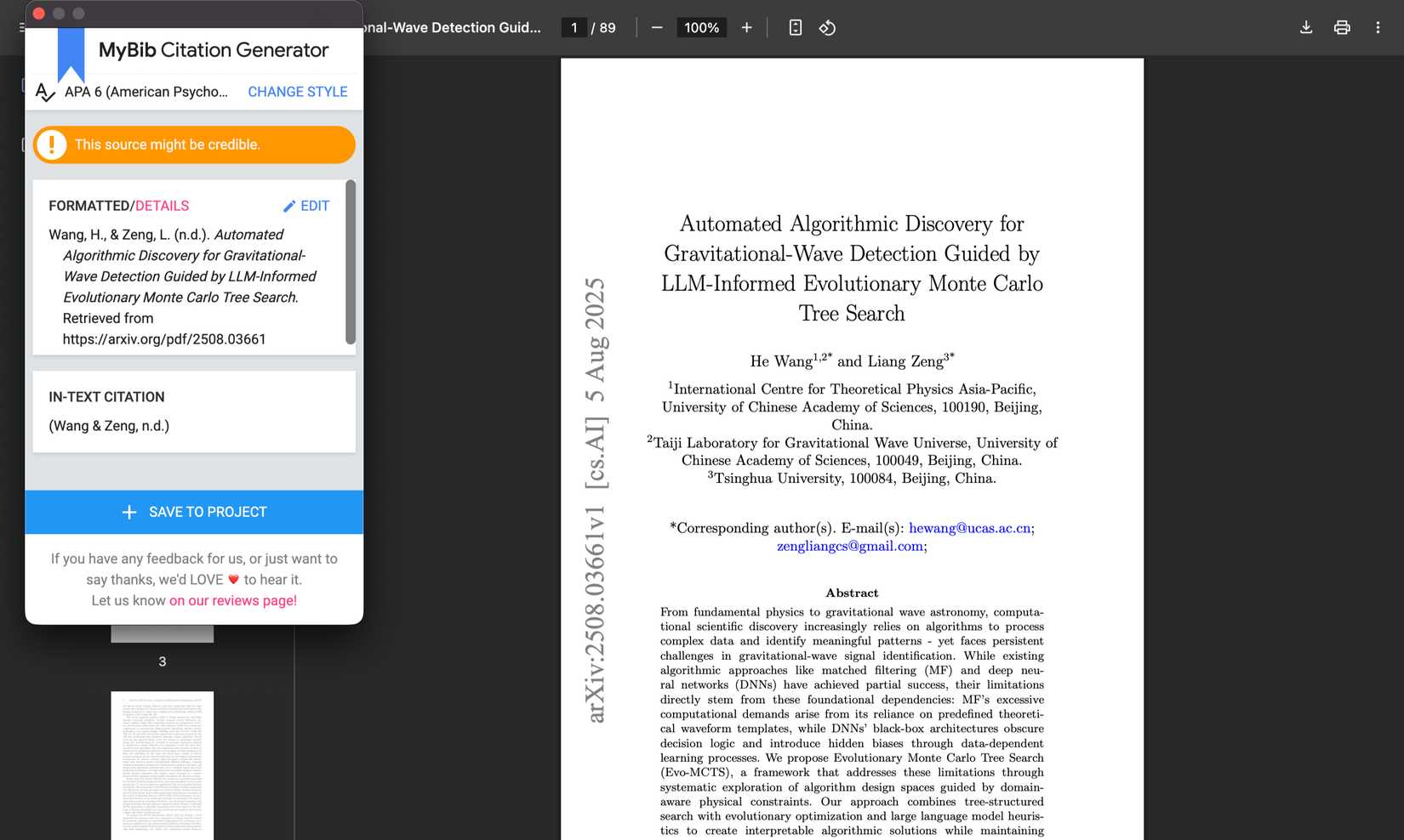 These 7 Browser Extensions Will Make Your School Year So Much Easier