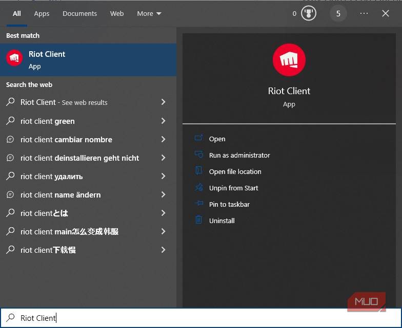 Can't Sign Out of Valorant? Here's How to Fix It