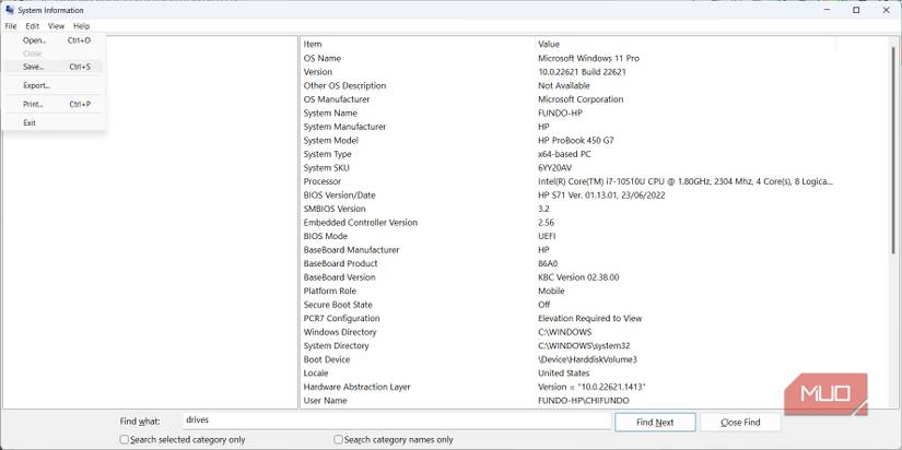 What Is a Windows System Report, and How Do You Create and Analyze One?