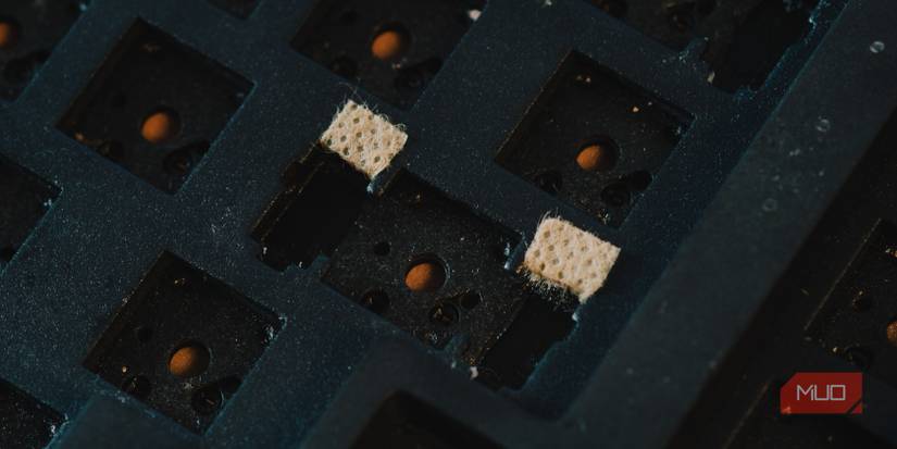 5 Ways to Modify the Stabilizers on Your Mechanical Keyboard