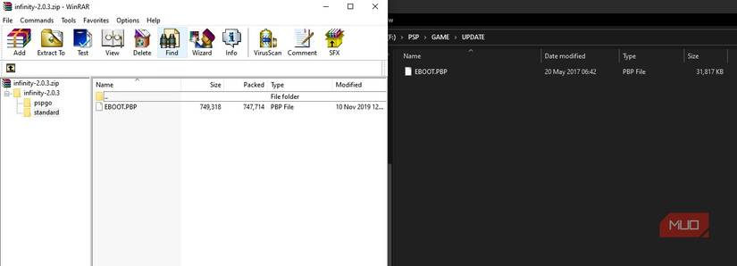 How to Turn Your PSP Into a Game Boy Emulator