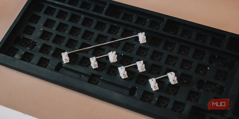 5 Ways to Modify the Stabilizers on Your Mechanical Keyboard