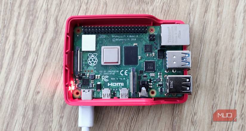 How To Read Your Raspberry Pis Leds And Troubleshoot Boot Issues
