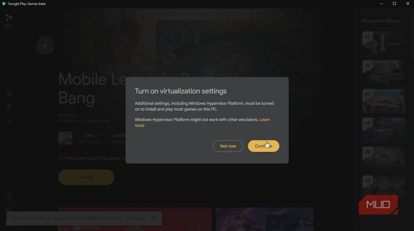 Google Play Games on PC: What Is It and How Do You Get It?