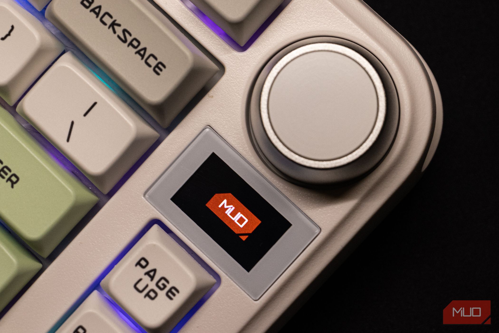 Epomaker TH80-X Review: A Budget 75% Mechanical Keyboard With All the ...