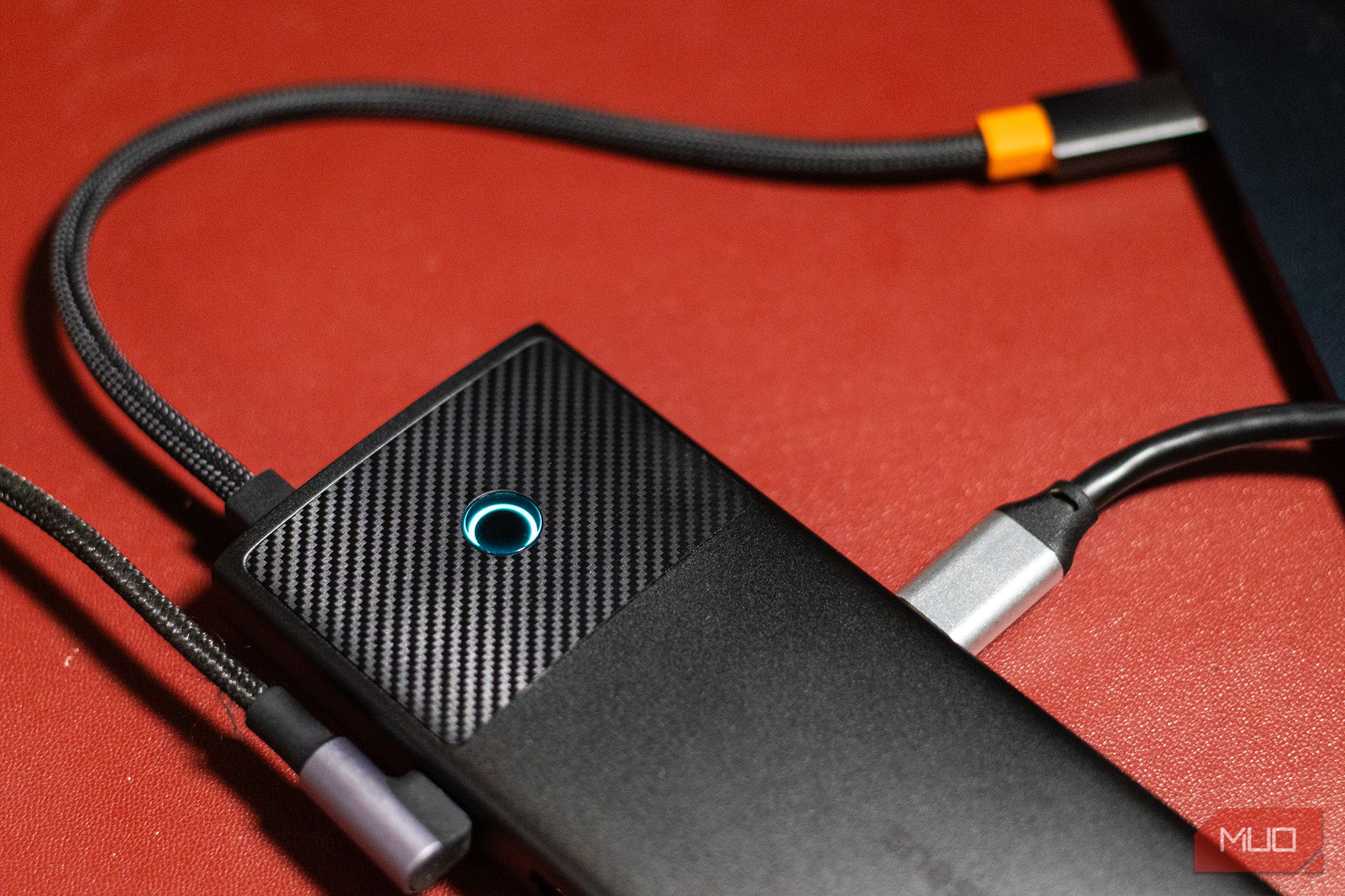 Baseus Metal Gleam Series II 10-in-1 USB Hub Review: All the Ports You ...