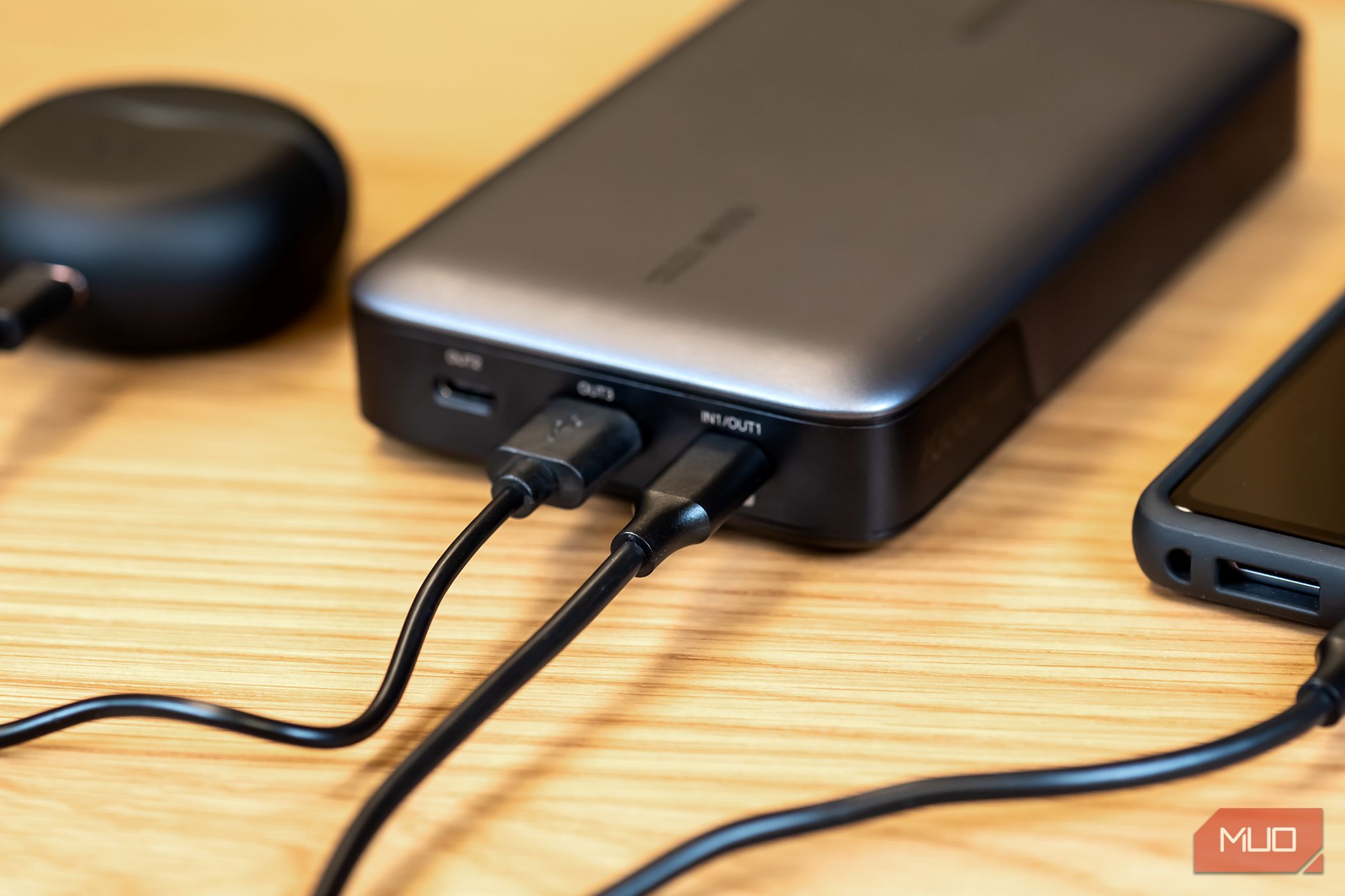 Ugreen 100W 20000mAh Power Bank Review: All You Need and More