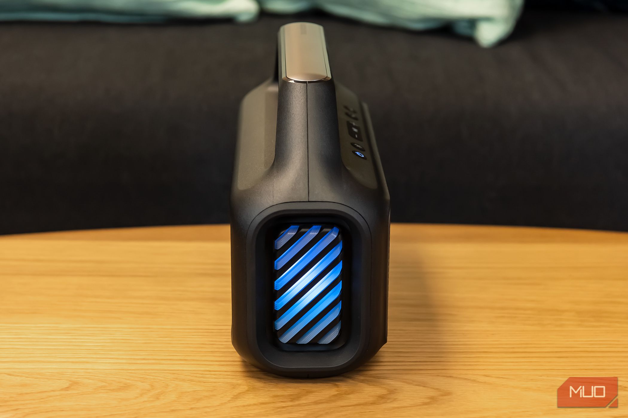 Soundcore Boom 2 Review: A Buoyant Bluetooth Speaker You Can Take Anywhere