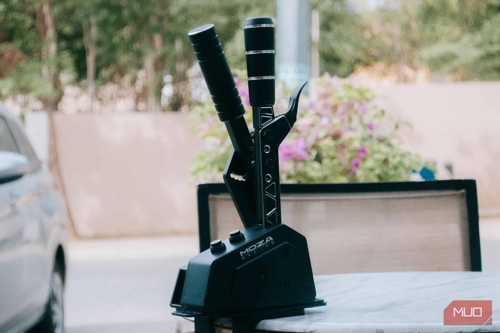 MOZA SGP Sequential Shifter Review: Literally Unmatched At This Price