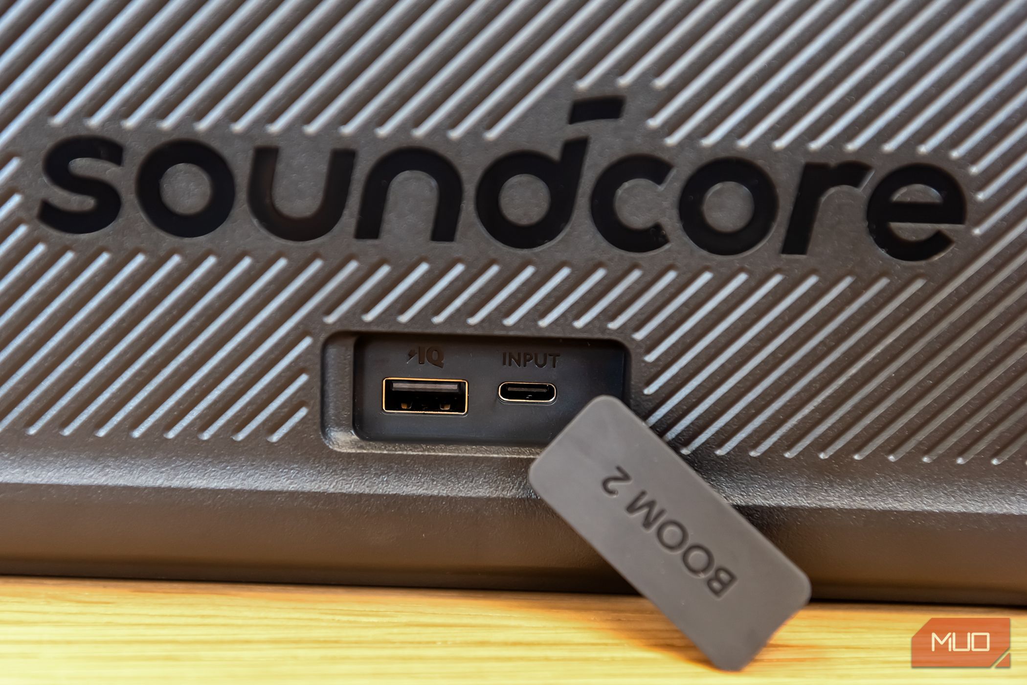 Soundcore Boom 2 Review: A Buoyant Bluetooth Speaker You Can Take Anywhere