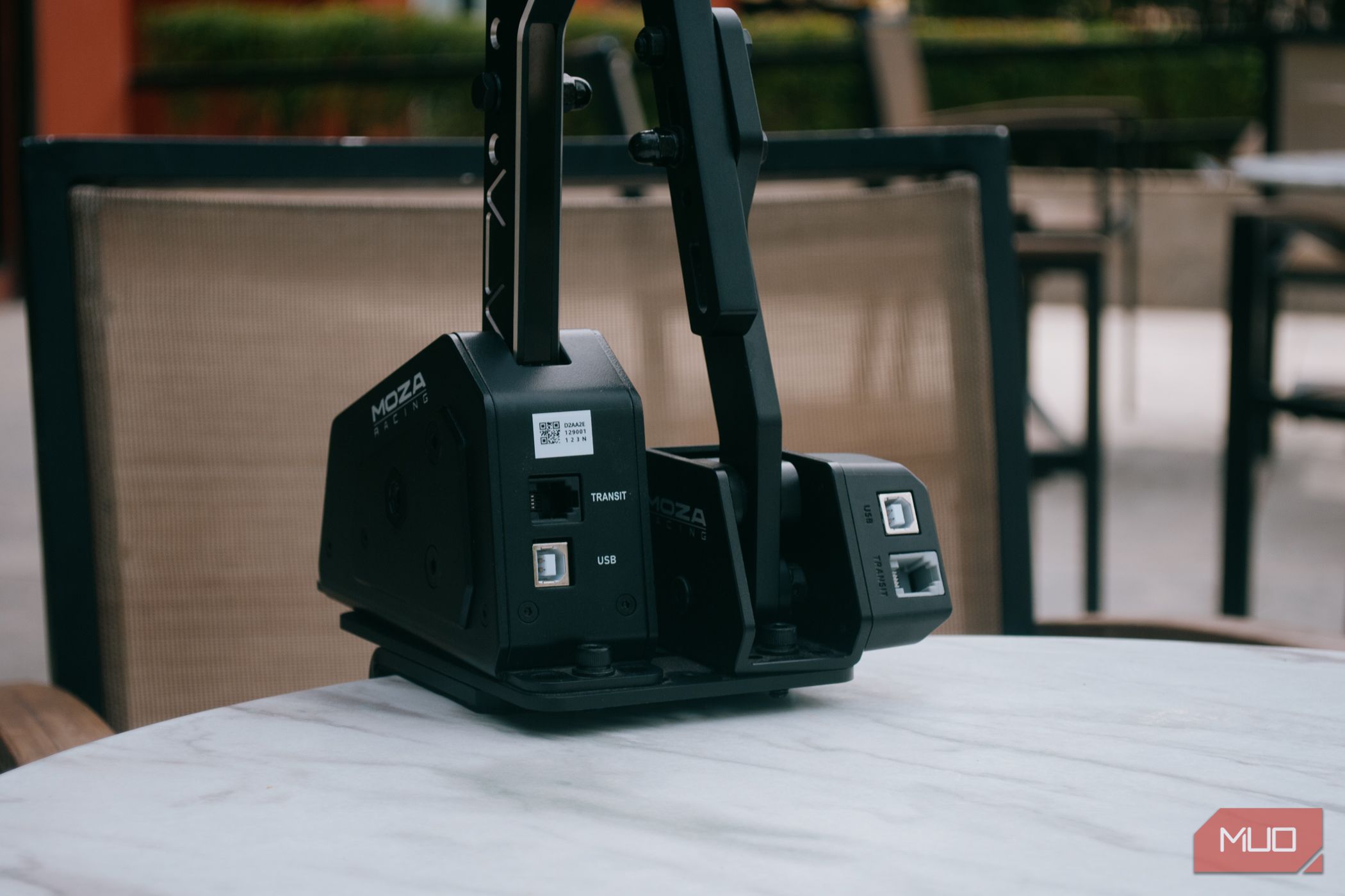 MOZA SGP Sequential Shifter Review: Literally Unmatched At This Price