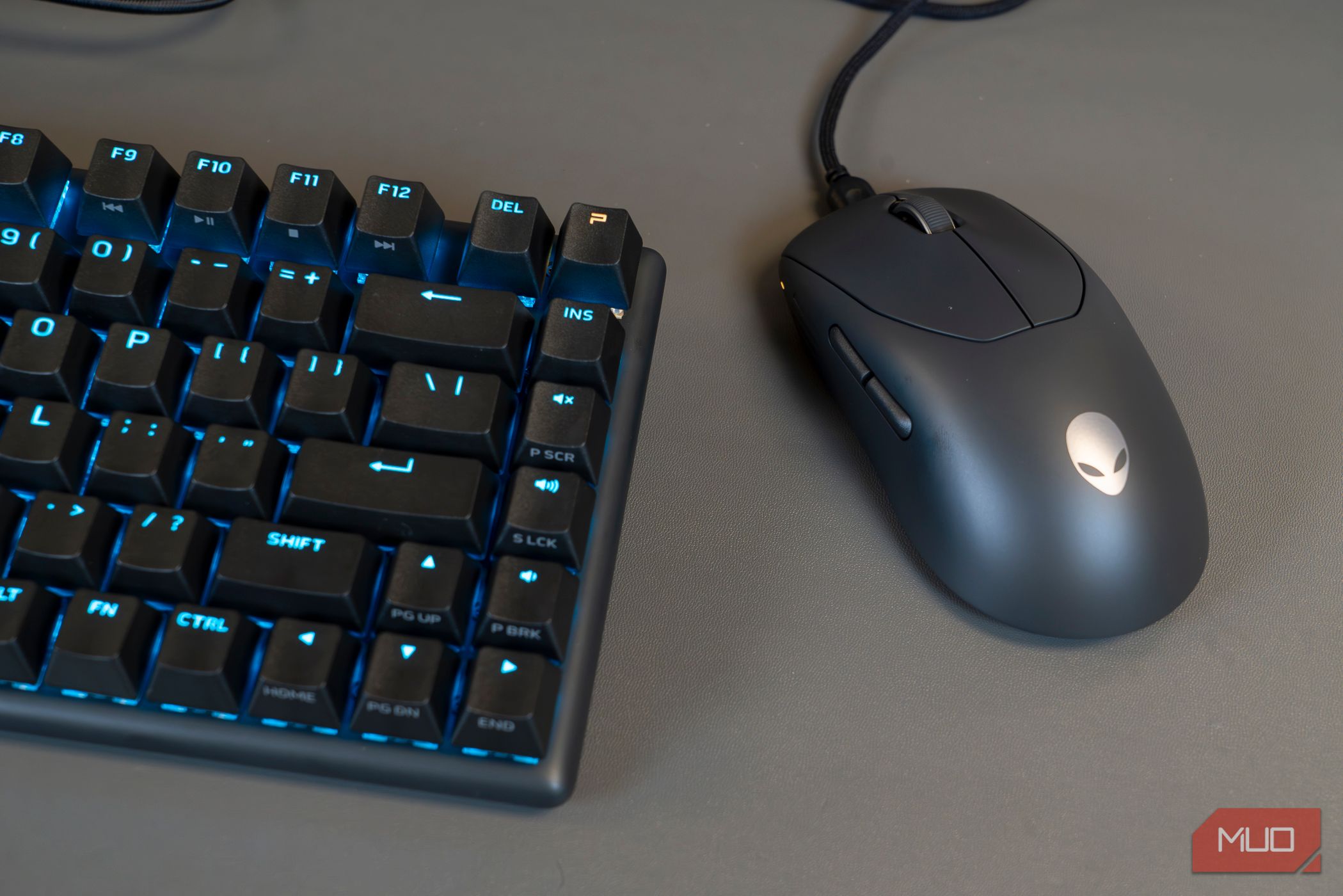 Alienware Pro Wireless Gaming Mouse Review: Great, But Too Much For Some