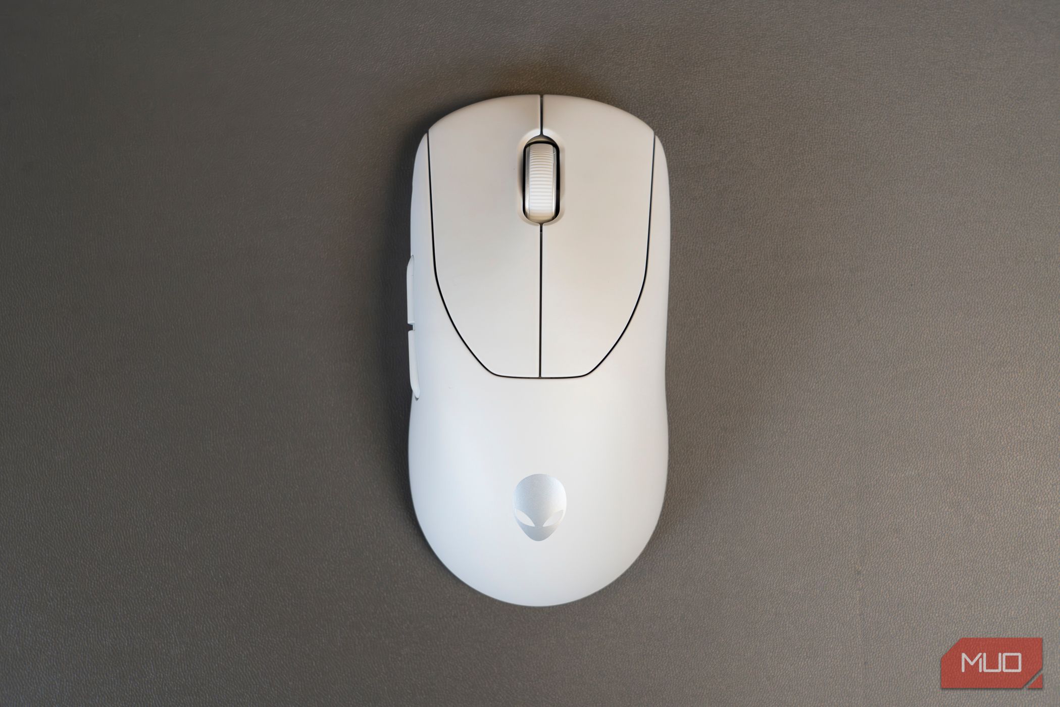 Alienware Pro Wireless Gaming Mouse Review: Great, But Too Much For Some