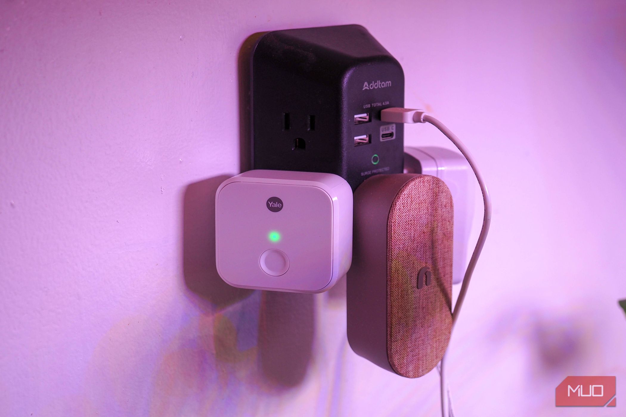 Yale Approach Lock (With Yale Keypad) Review: Easy-to-Use Timed Auto ...