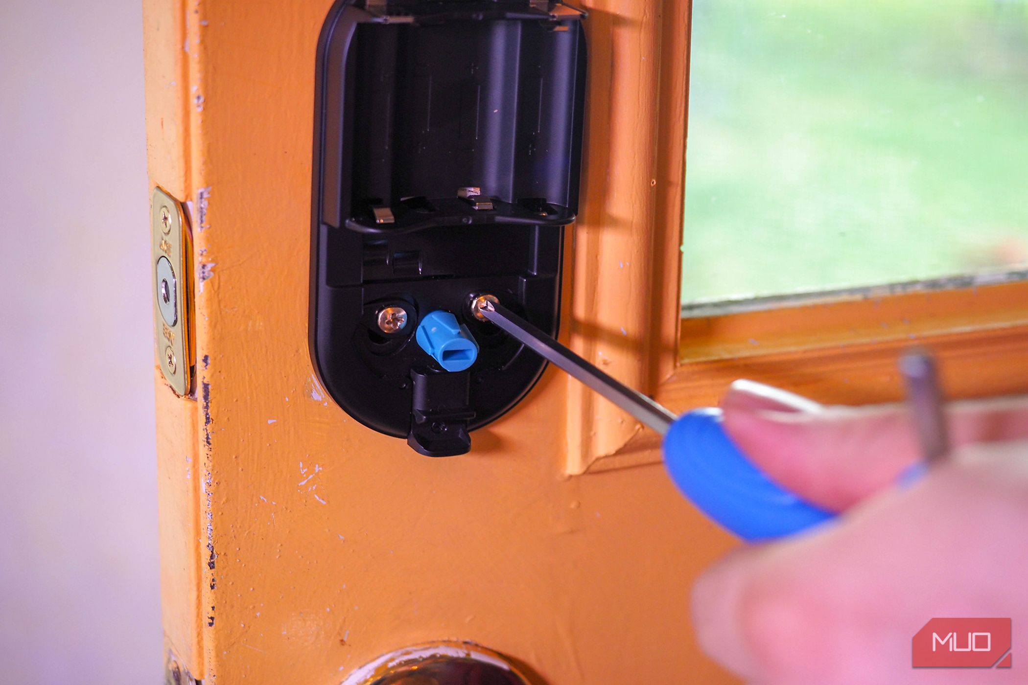 Yale Approach Lock (With Yale Keypad) Review: Easy-to-Use Timed Auto ...