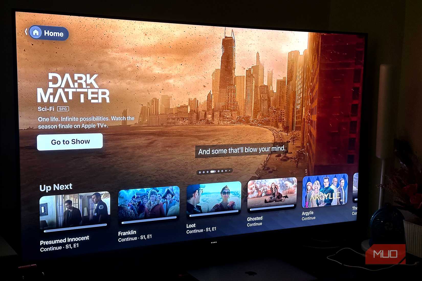 I Love the Apple TV, but Apple Really Needs to Fix These 4 Problems