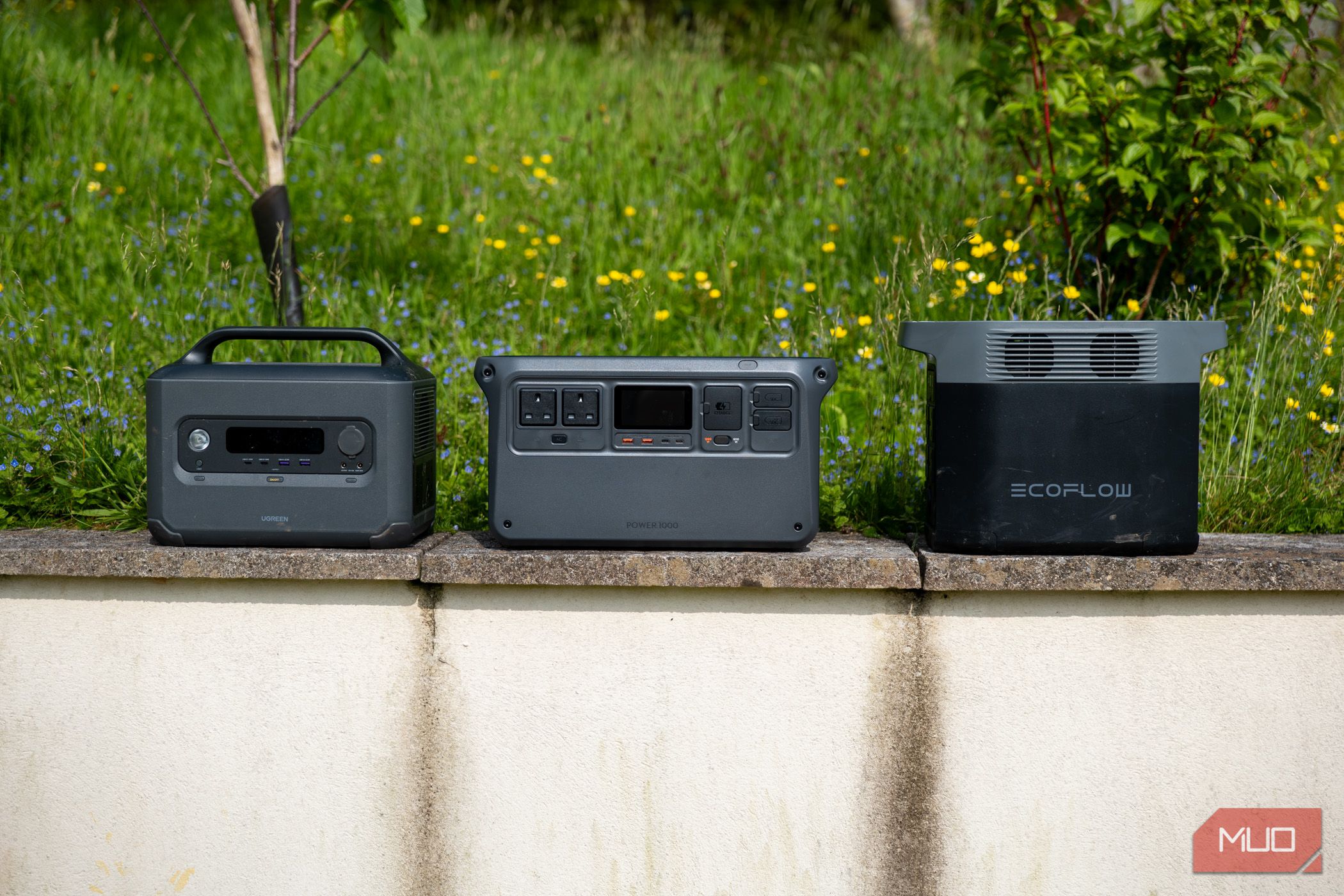 DJI Power 1000 Review: Great for DJI Drone Owners