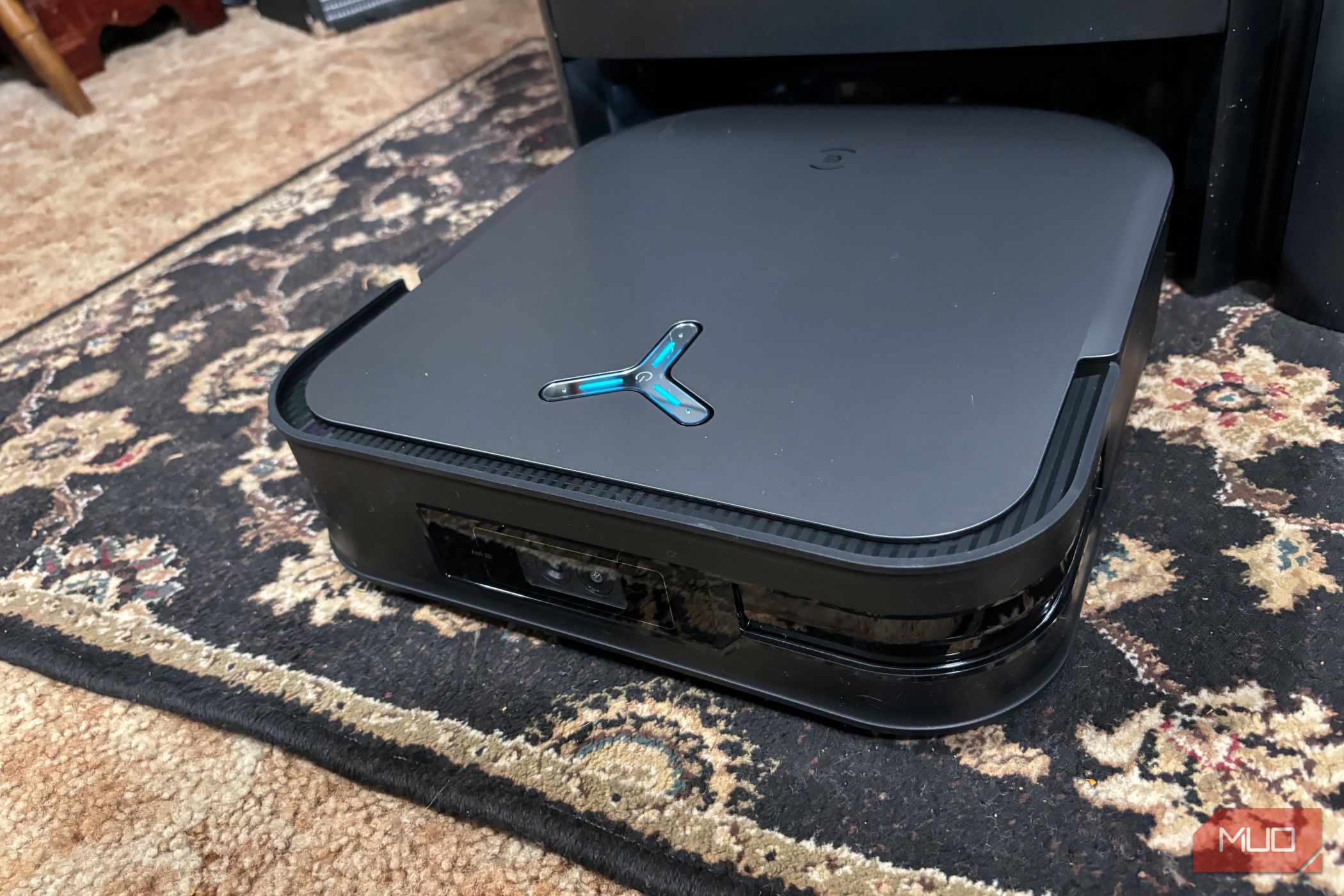 Ecovacs Deebot X2 Combo Review: An Ideal All-in-One Cleaning Solution