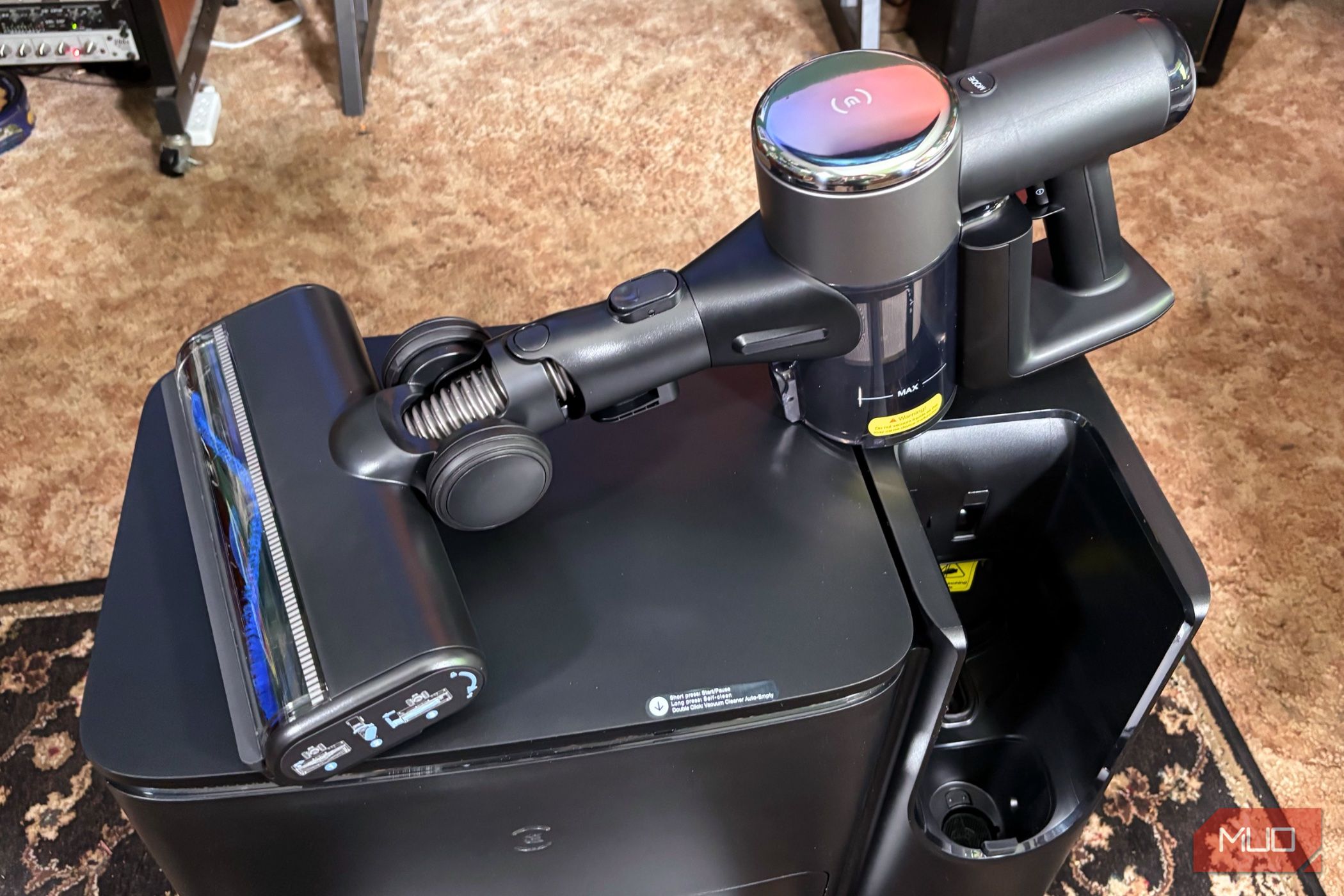 Ecovacs Deebot X2 Combo Review: An Ideal All-in-One Cleaning Solution