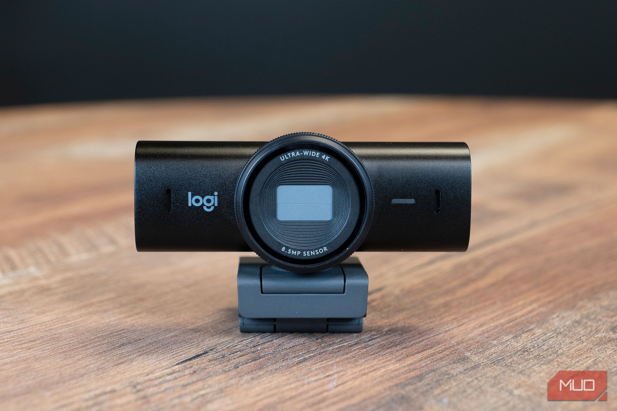 Logitech MX Brio Review: A 4K Webcam for Creators and Professionals
