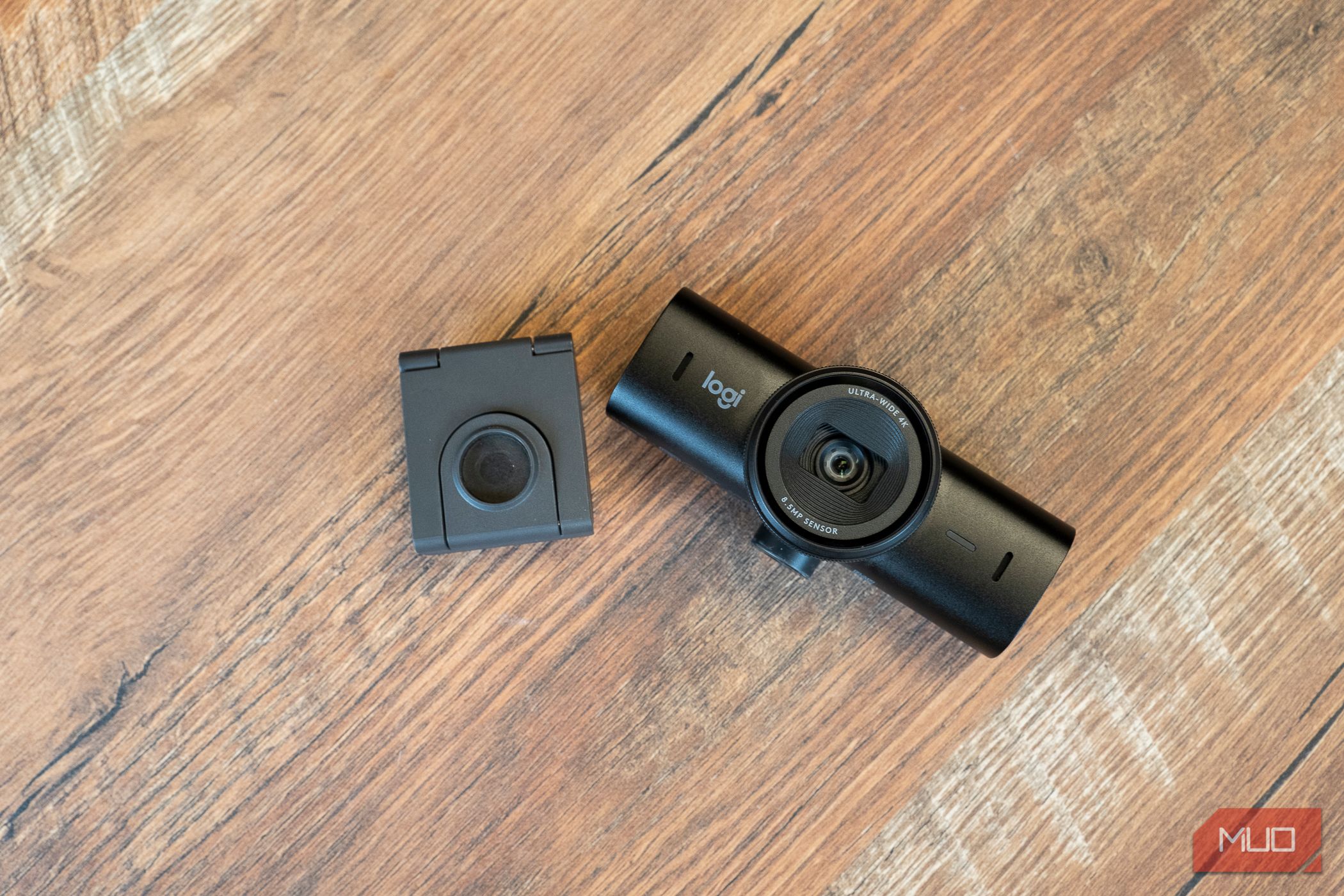 Logitech MX Brio Review: A 4K Webcam for Creators and Professionals