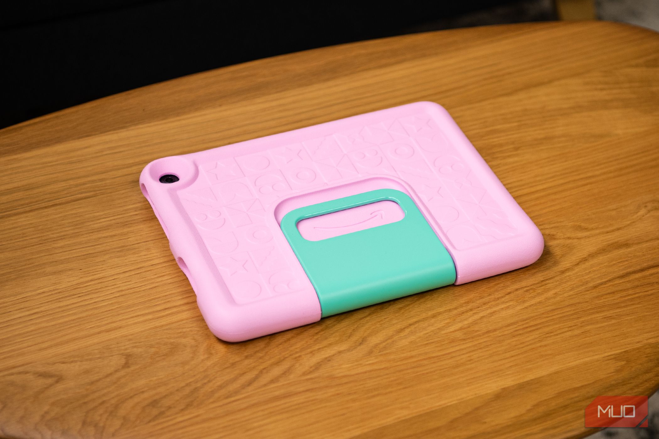 Amazon Fire HD 10 Kids Review: The Perfect Toddler Tablet