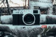 Fujifilm X100VI Review New Sensor Same Great Camera Fujifilm X100VI Review New Sensor Same Great Camera