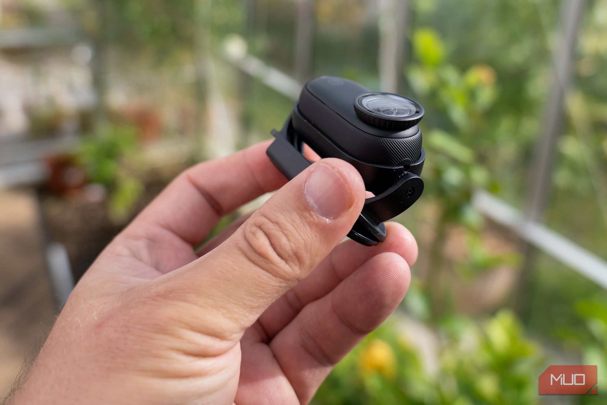 Insta360 Go 3S Review: A Tiny 4K Action Camera for Everyone