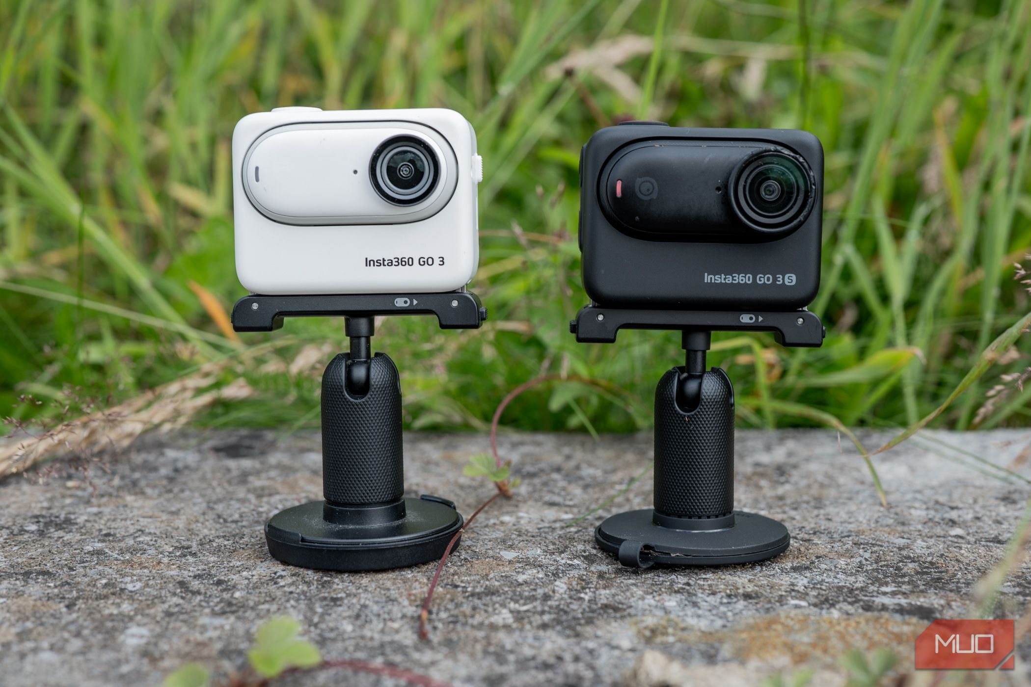 Insta360 Go 3S Review: A Tiny 4K Action Camera for Everyone