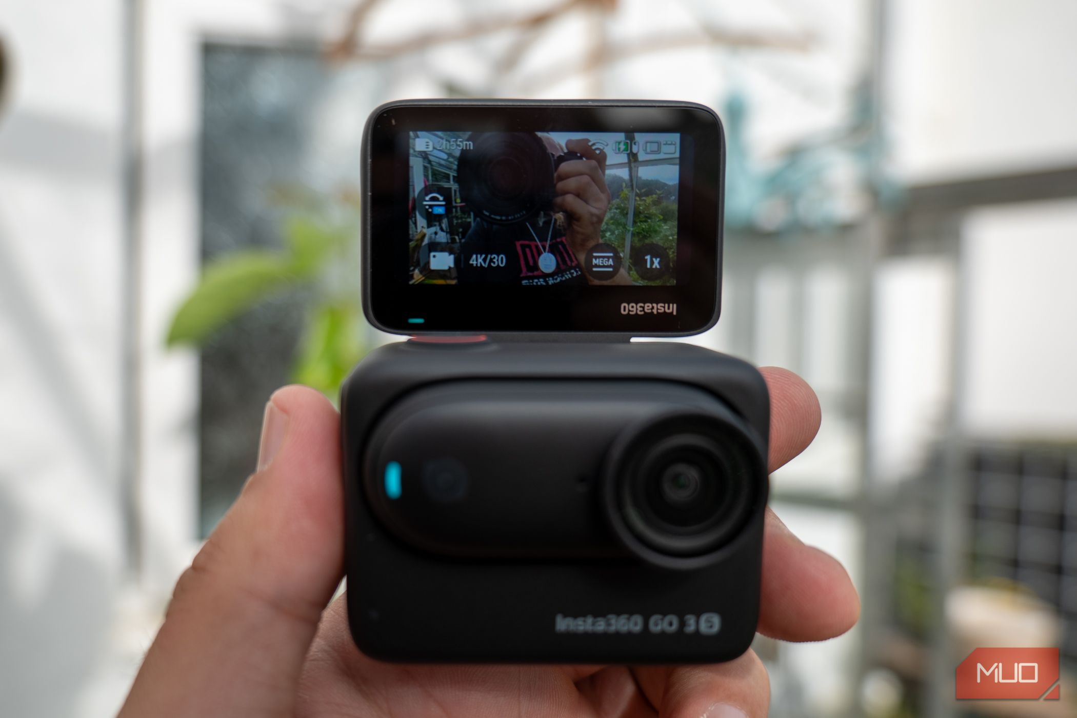 Insta360 Go 3S Review: A Tiny 4K Action Camera for Everyone