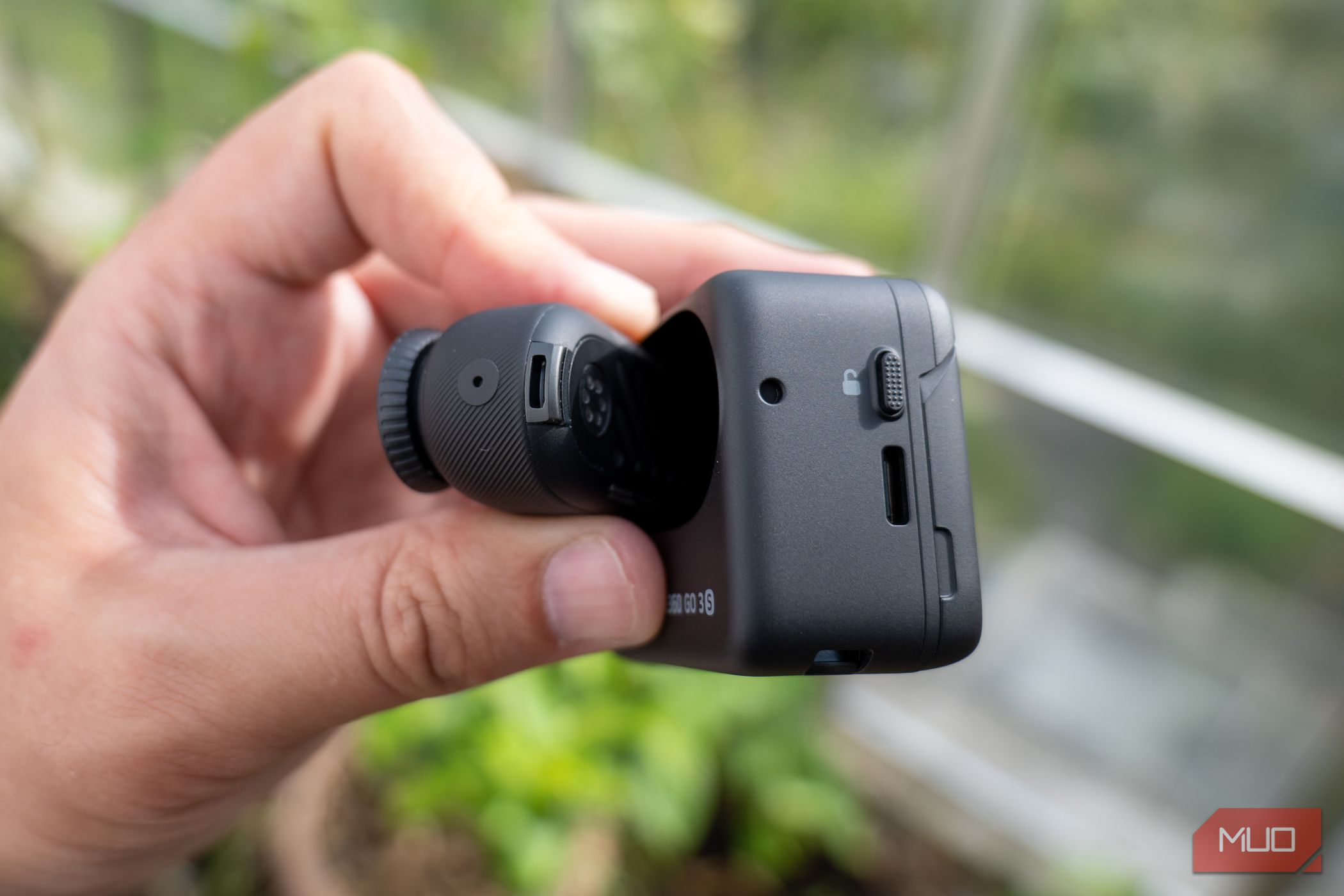 Insta360 Go 3S Review: A Tiny 4K Action Camera for Everyone