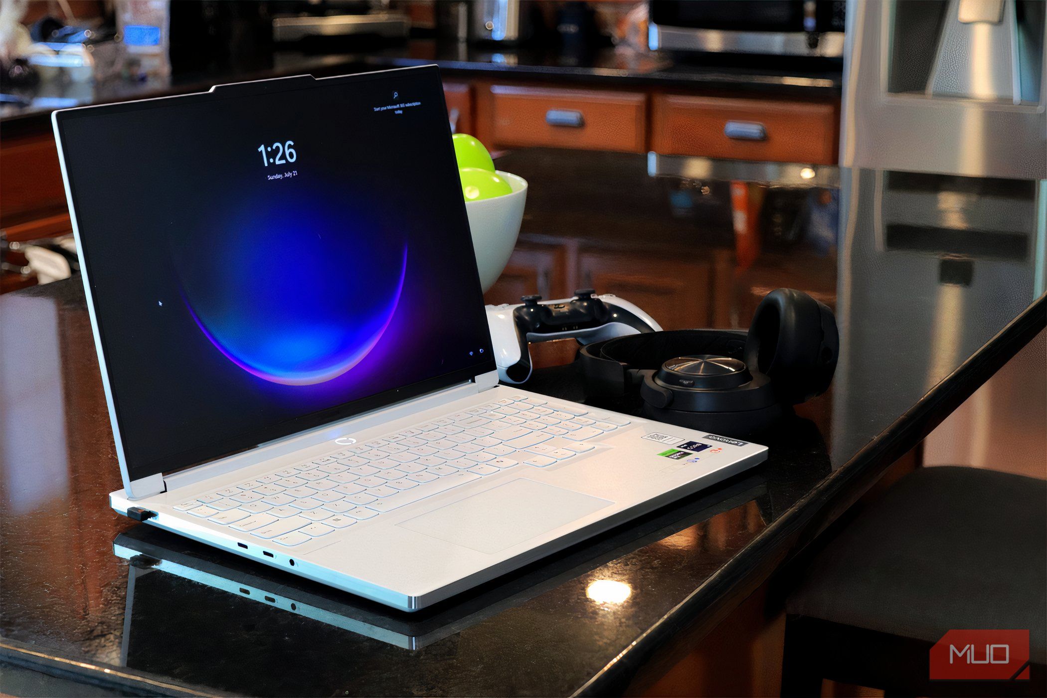 Lenovo Legion 7i 16 Gen 9 Review: This Laptop Made Me Want to Ditch My ...