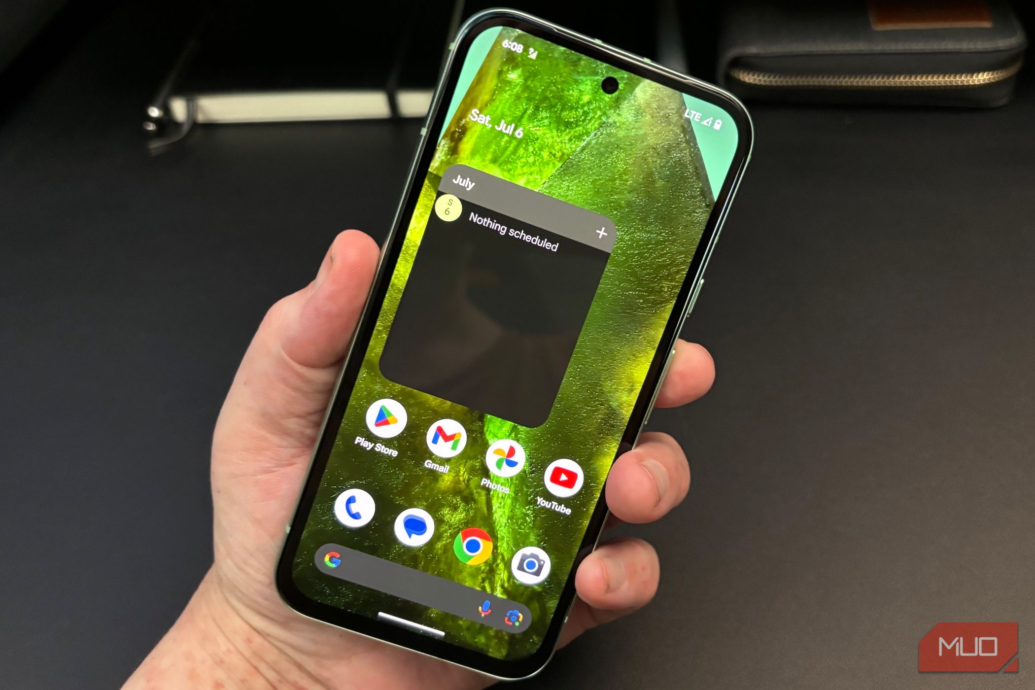 Google Pixel 8a Review: An Impressive Phone, But Should You Buy It?