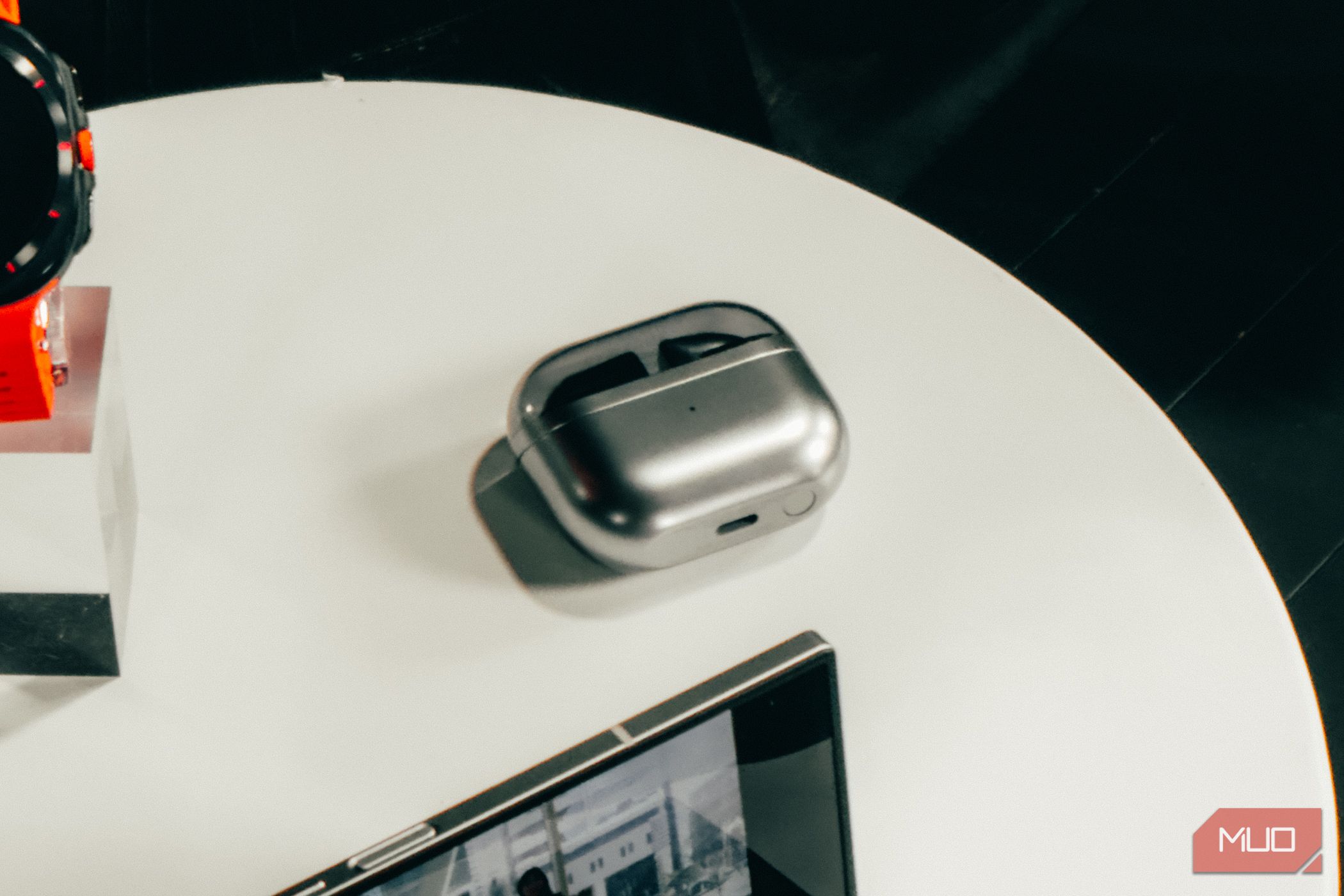 Samsung Galaxy Buds 3 Pro Review: When Copying Works