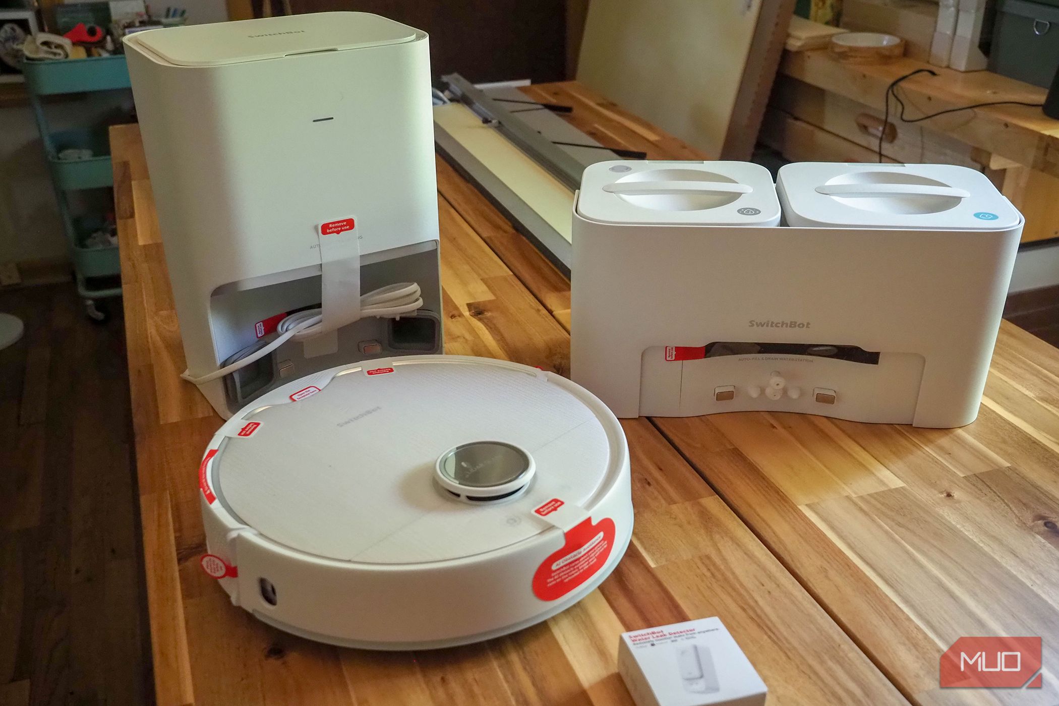 SwitchBot S10 Review: An Impressive Hands-Free Upgrade Over Your ...